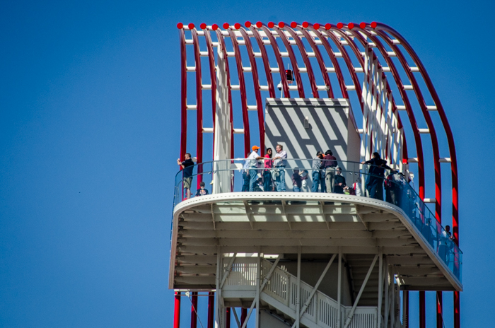 Formula 1 Comes to Austin – Again! Austin Motor Scene