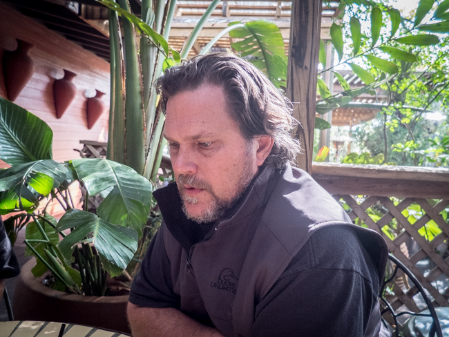 Moorespeed – Automotive Perfection Austin Motor Scene